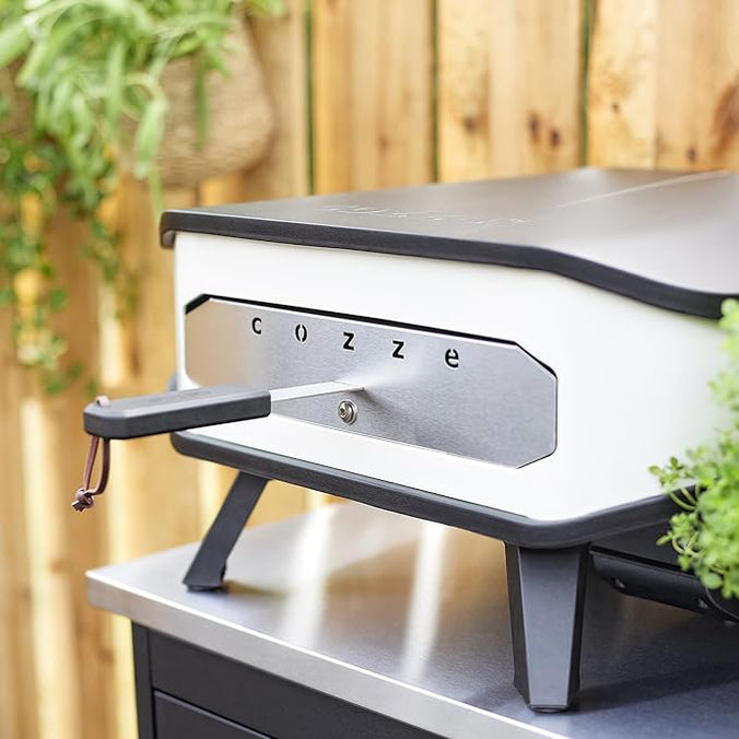 Pair with Cozze Tables