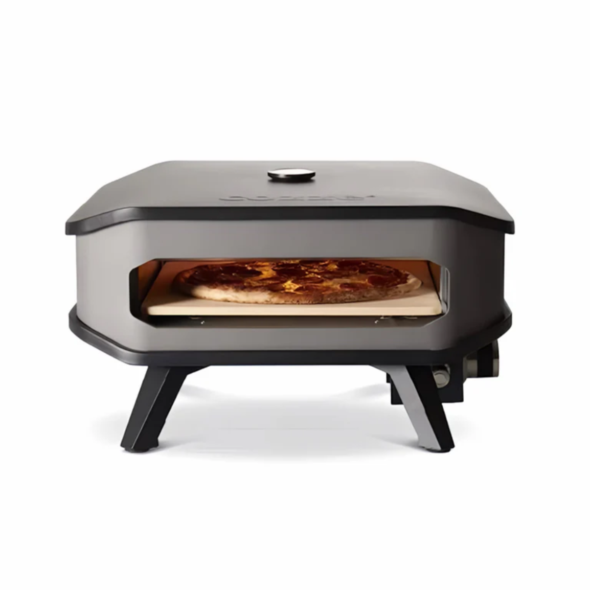 Gas Pizza Ovens | The Pizza Oven Store AUS
