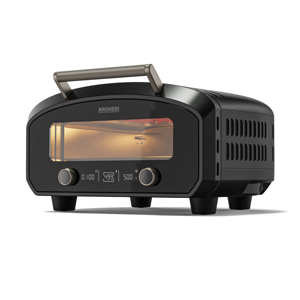 Ziola 500°C Indoor Electric Pizza Oven | The Pizza Oven Store AUS