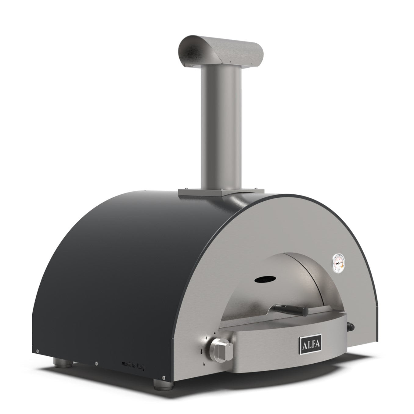 Gas Pizza Ovens | The Pizza Oven Store AUS