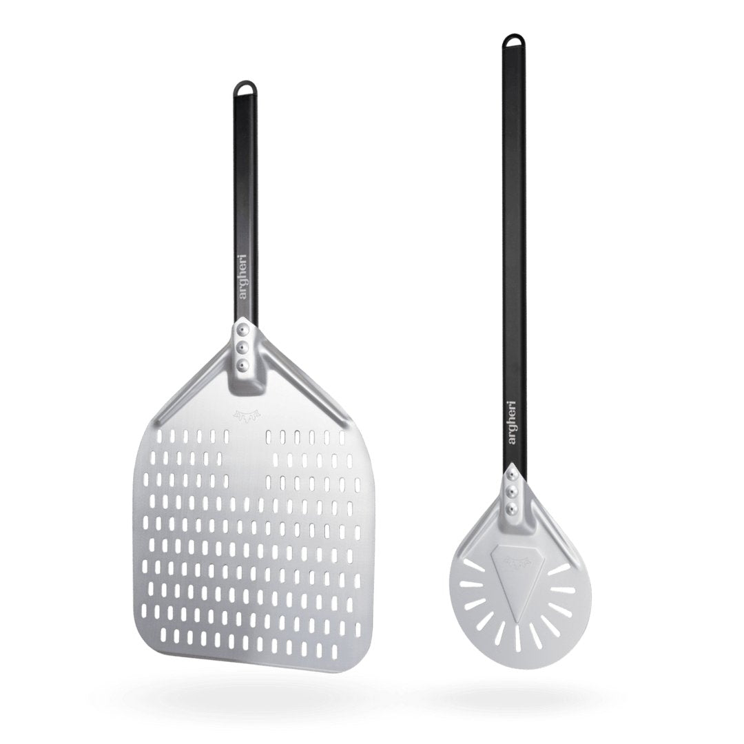 Argheri 2 Piece Pizza Tool Set | The Pizza Oven Store AUS