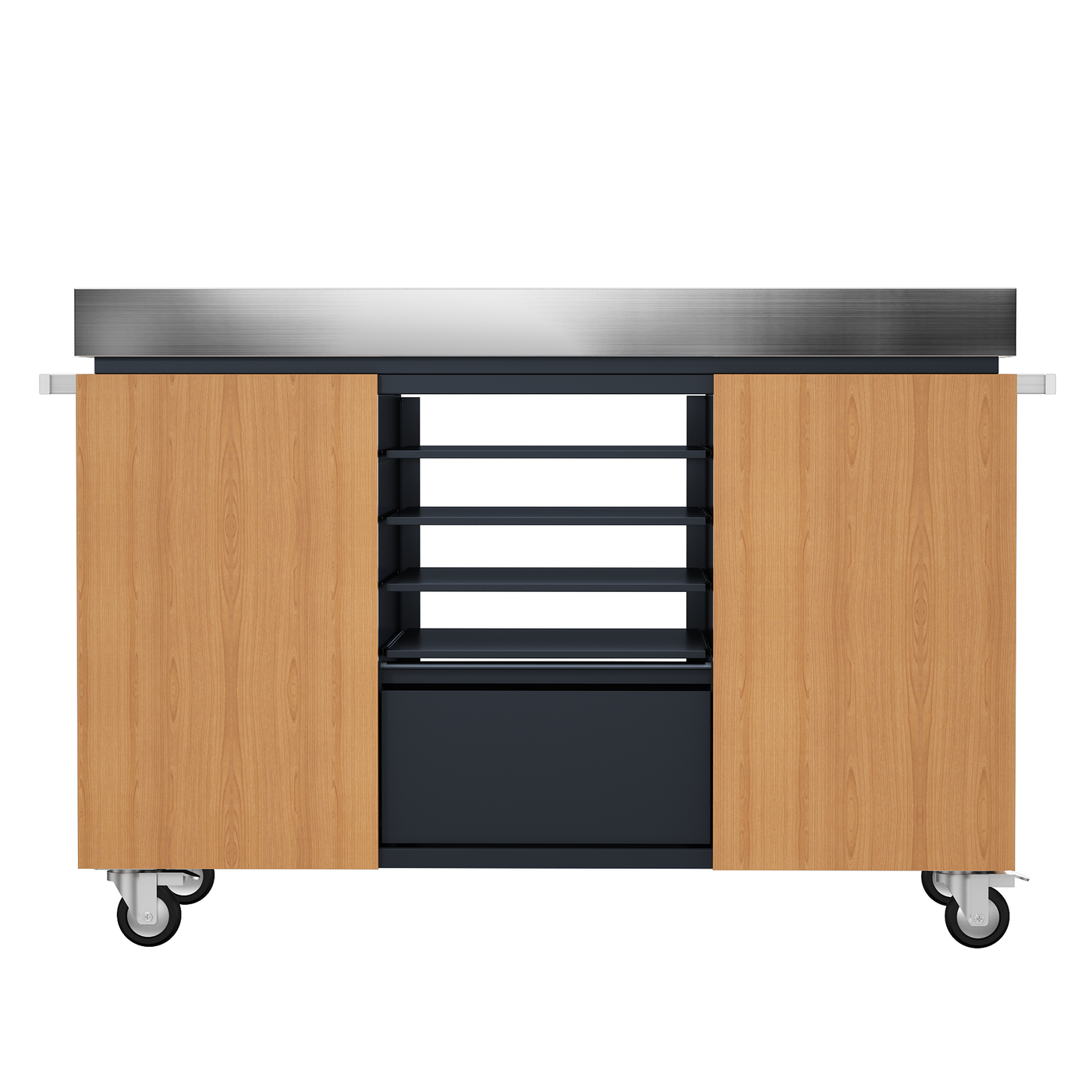 Everdure Pizza Station Table & Outdoor Kitchen | The Pizza Oven Store AUS
