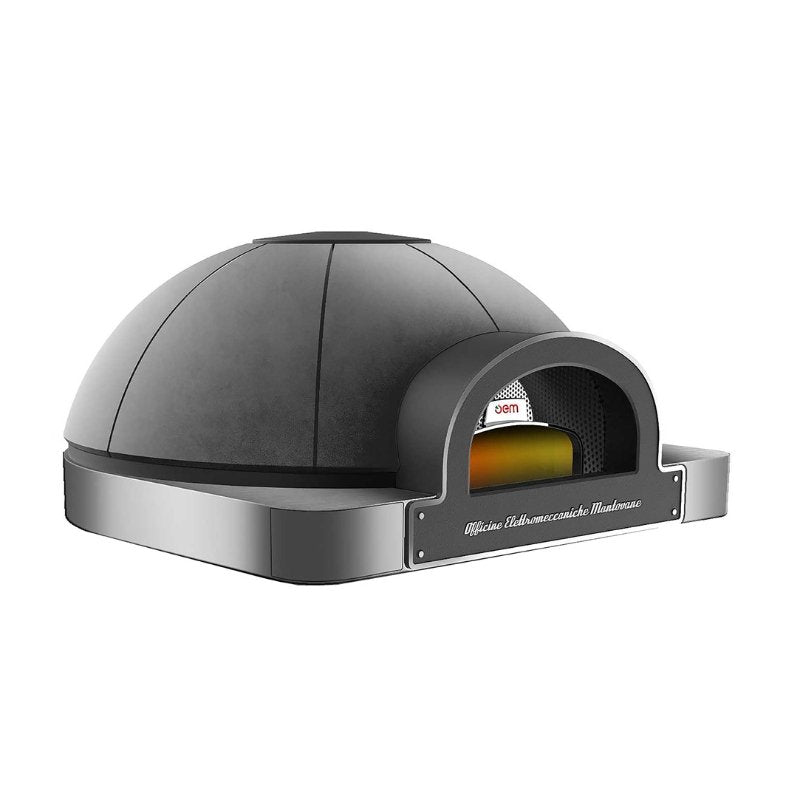 OEM DOME - High Performance Electric Dome Pizza Oven | The Pizza Oven ...