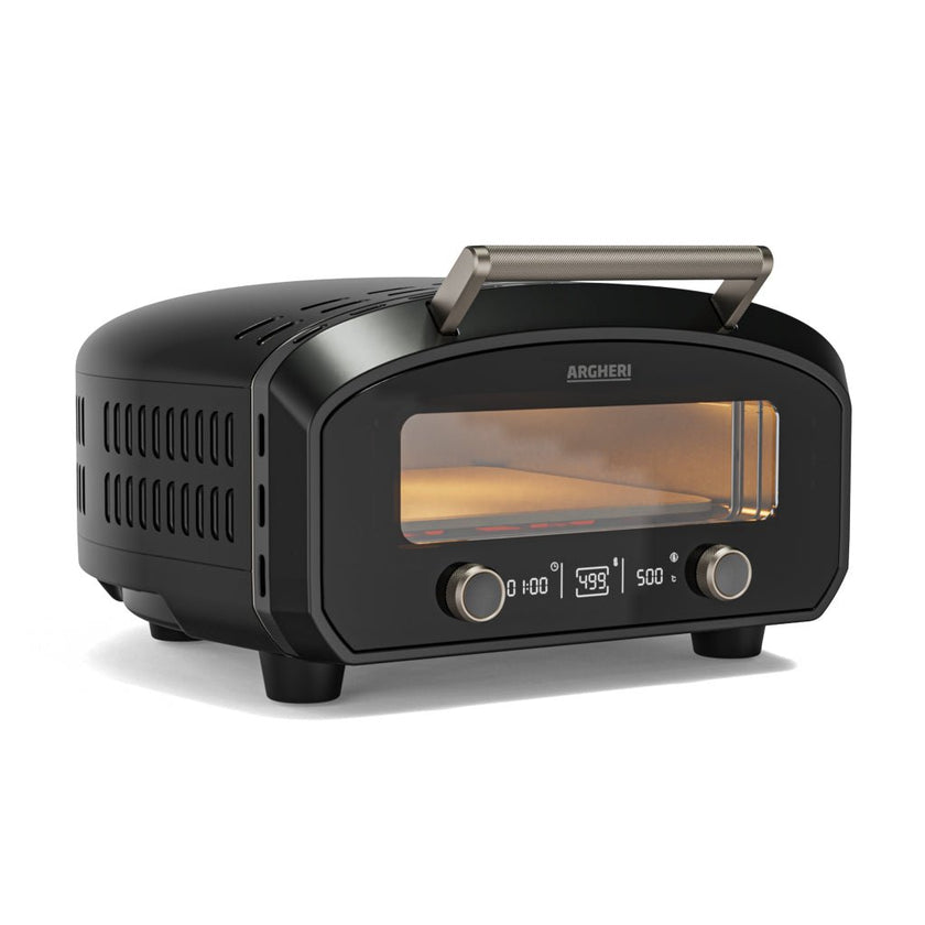 New Ziola Oven!