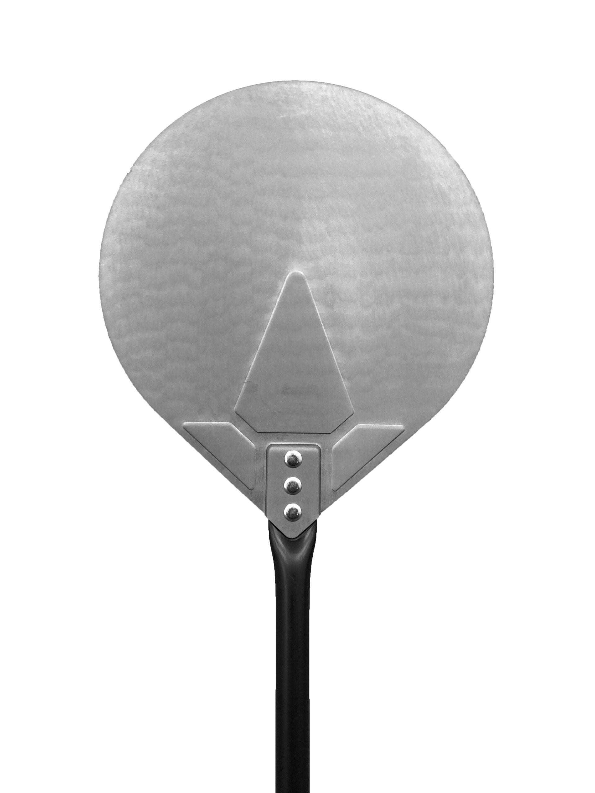 Round Head Turning Pizza Peels | The Pizza Oven Store AUS