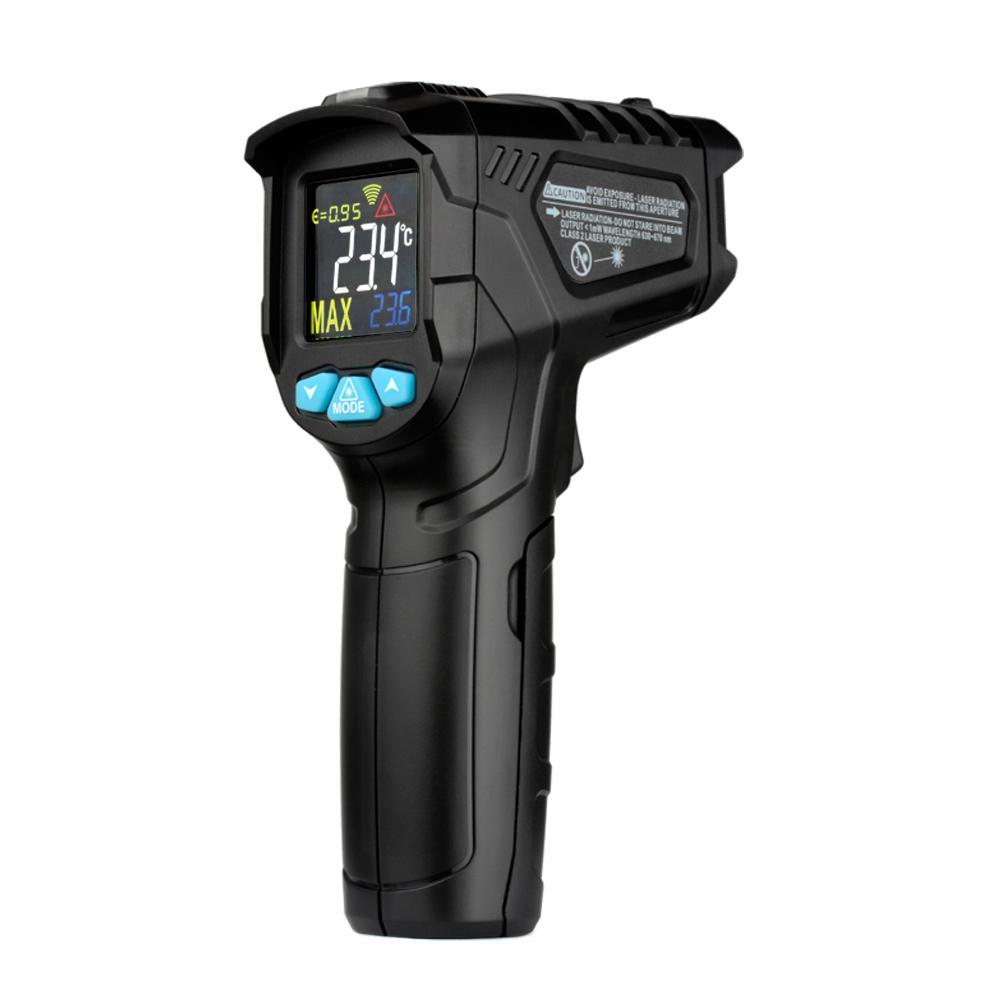 Black Ops Infrared Thermometer IR Gun | The Pizza Oven Store